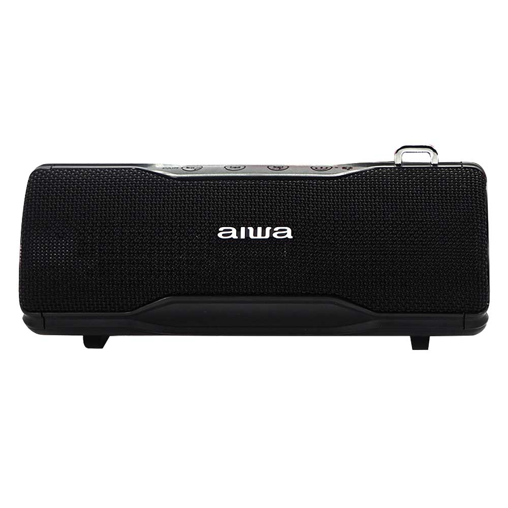 Speaker AIWA portable BST-500BK bluetooth