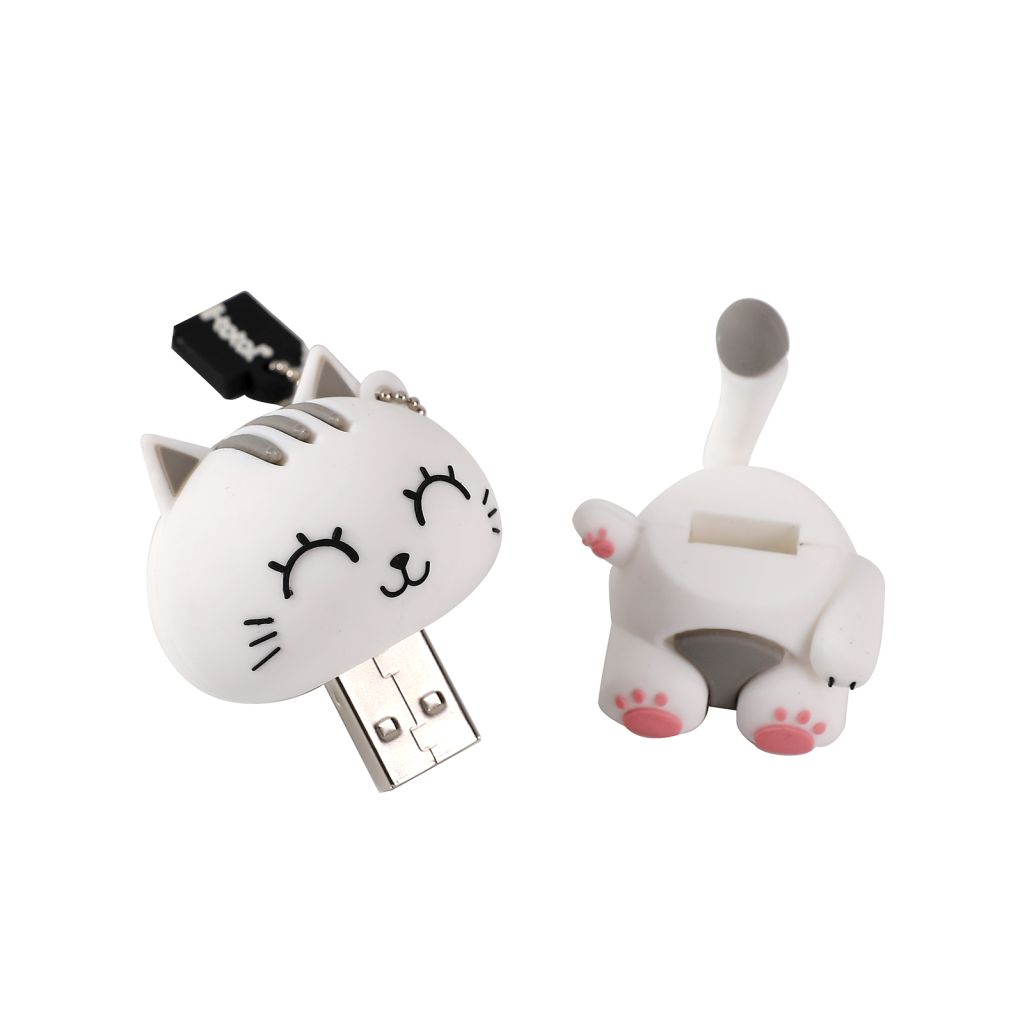 USB stick iTotal 32GB Cat sortirano 16/1 CM3424