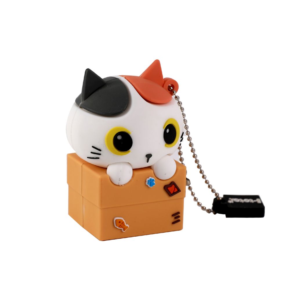USB stick iTotal 32GB Cat sortirano 16/1 CM3424