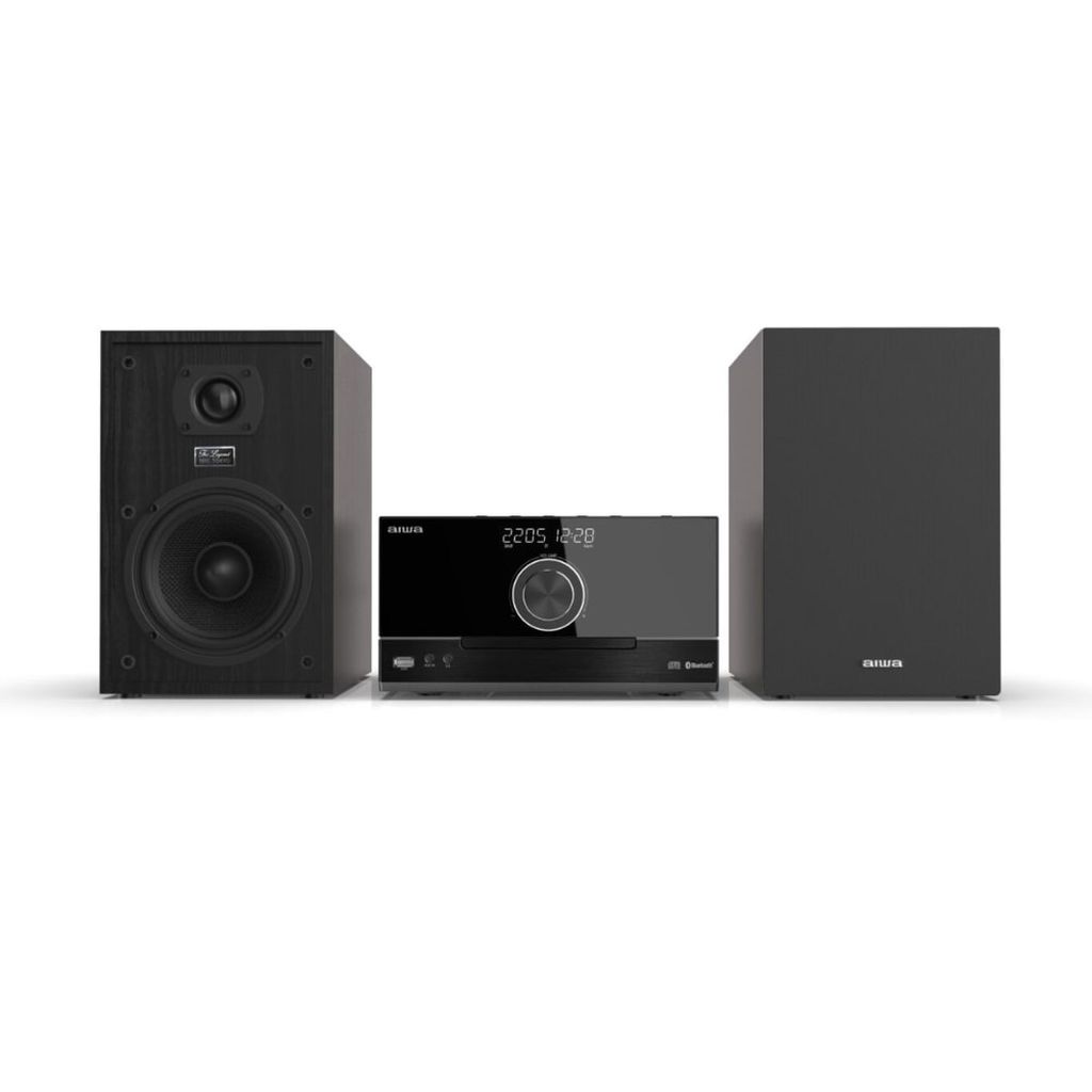 Glazbena mini linija AIWA MSBTU-600